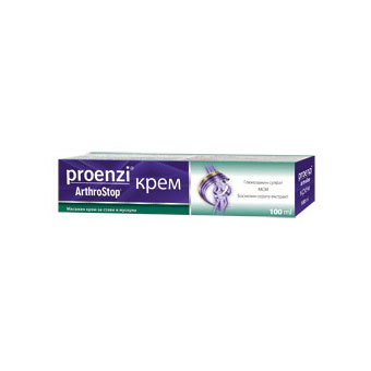 Proenzi Cream / Проензи Крем - Аптека24 | Apteka24.bg