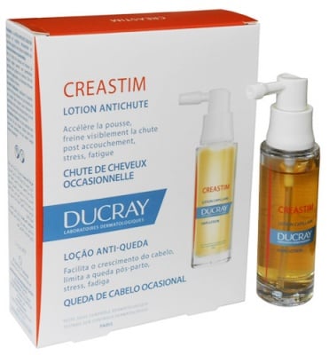 DUCRAY Creastim | Apteka24.bg