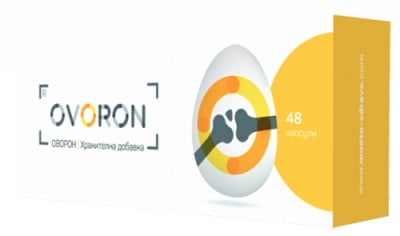 Ovoron / Оворон капсули - Цена, състав - Аптека24 | Apteka24.bg