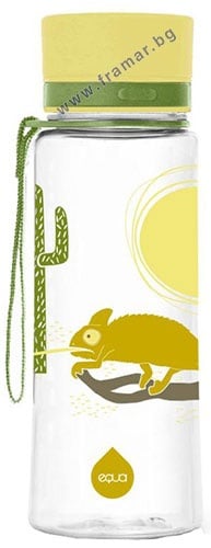 ЕКО БУТИЛКА EQUA ХАМЕЛЕОН 600 мл | Apteka24.bg