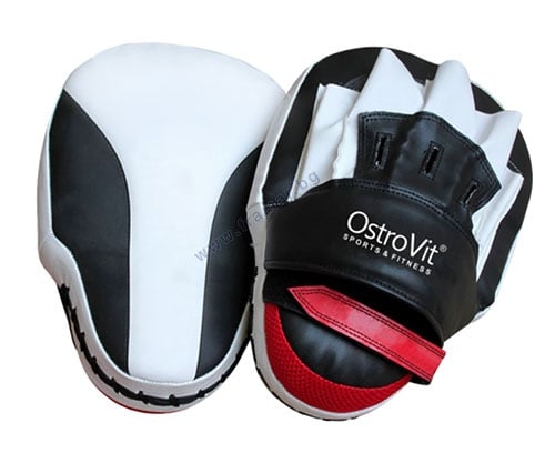 ОСТРОВИТ БОКСОВИ ЛАПИ | Apteka24.bg