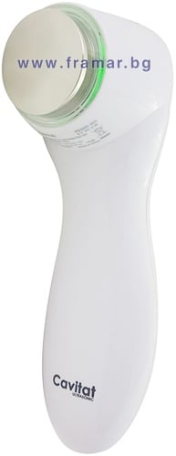 УРЕД ЗА УЛТРАЗВУКОВА КАВИТАЦИЯ CAVITAT | Apteka24.bg