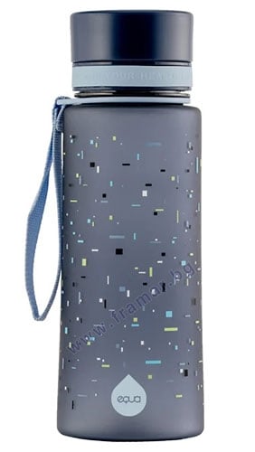 ЕКО БУТИЛКА EQUA ПИКСЕЛ 600 мл | Apteka24.bg