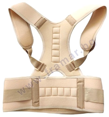 КОЛАН ЗА ПРАВИЛНА СТОЙКА HELIX POSTURE | Apteka24.bg