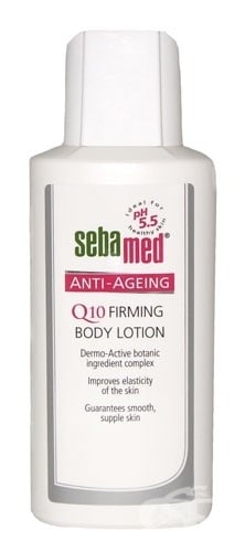 СЕБА МЕД ПРОТЕКТИВЕН ЛОСИОН ЗА ТЯЛО 200 мл | Apteka24.bg