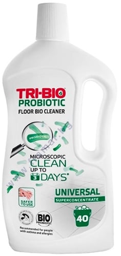 ТРИ-БИО ПРОБИОТИЧЕН ПРЕПАРАТ ЗА ПОД УНИВЕРСАЛЕН 840 мл | Apteka24.bg