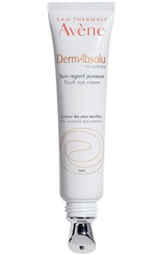 Avene Dermabsolu youth eye contour 15 ml / Авен Дермабсолю подмладяващ ...