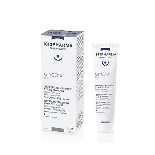 Glyco-A / Глико-А крем с гликолова киселина - Аптека24 | Apteka24.bg