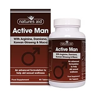 АКТИВ МЕН * 60 таблетки | Apteka24.bg