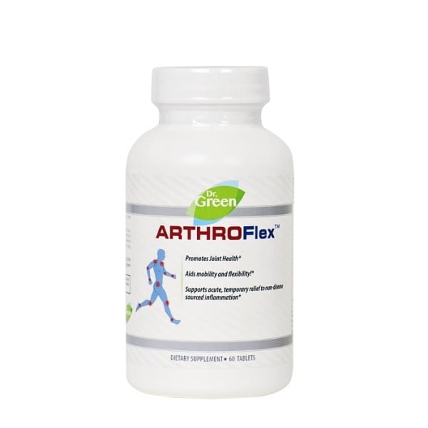 Arthroflex / Артрофлекс за здрави стави - Цена, действие - Аптека24 ...