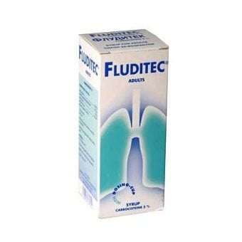 Fluditec / Флудитек 5% за възрастни - Цена, дозировка - Аптека24 ...