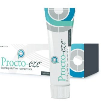 Procto-Eze emultion for anal zone with applicator 30 ml / Прокто-Изи емулсия с апликатор 30 мл ...